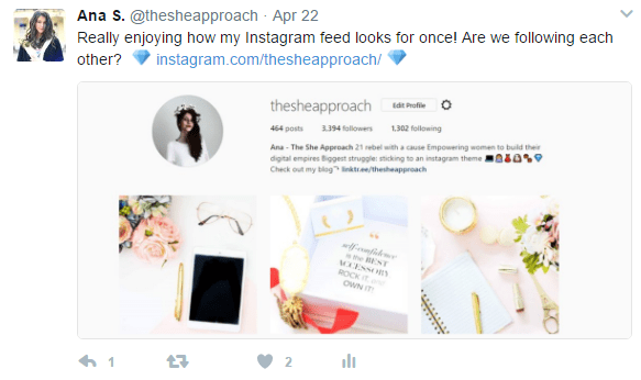 How To Get 30 Real Instagram Followers Daily The She Approach